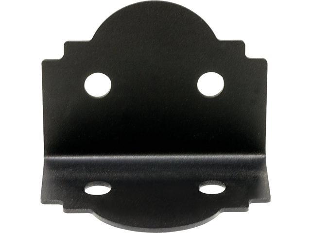 Click here for Simpson Strong-Tie 6X BLK ZMAX 90ANGLE APA6 Pack o... prices