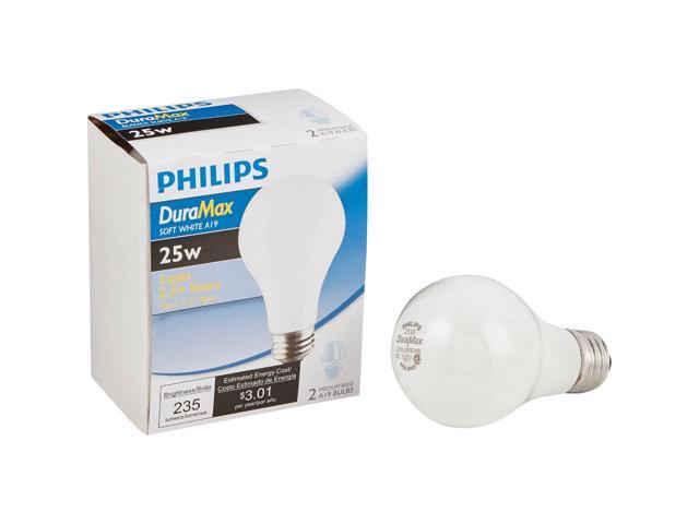 Click here for GE 97492 - 25A/W A19 Light Bulb prices