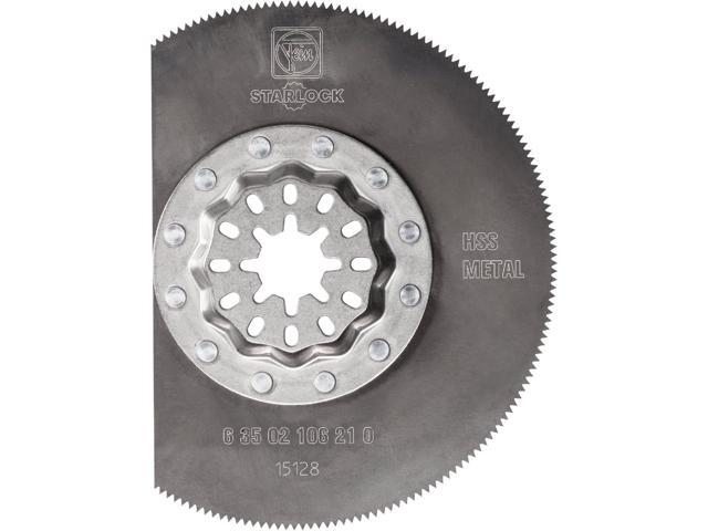 Click here for Fein Starlock 3-1/8 In. Stainless Steel HSS Oscill... prices