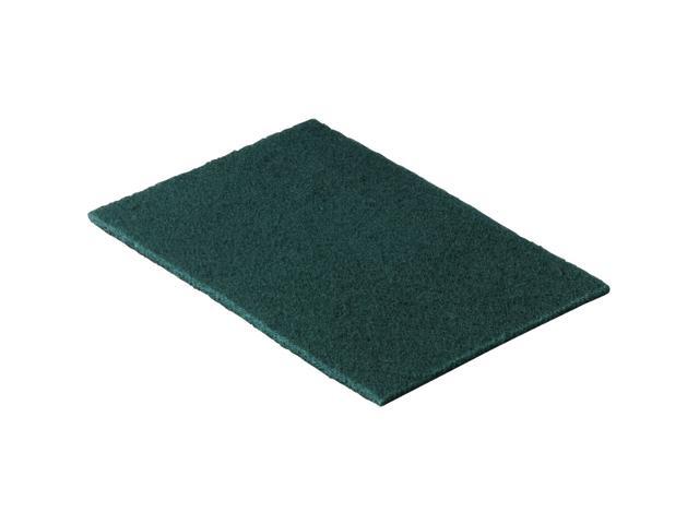Click here for 3M 96 6 x 9 Green Scouring Pad 20pk. prices