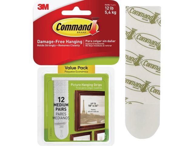 Click here for Command 3/4 In. x 2-3/4 In. White Interlocking Pic... prices