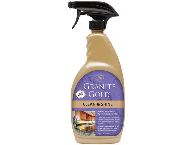 Click here for Granite Gold 24 Oz. Clean & Shine Granite Cleaner... prices