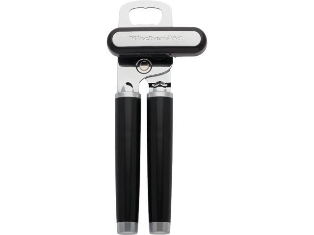 Click here for KitchenAid Black Multi-Function Can Opener with Bo... prices