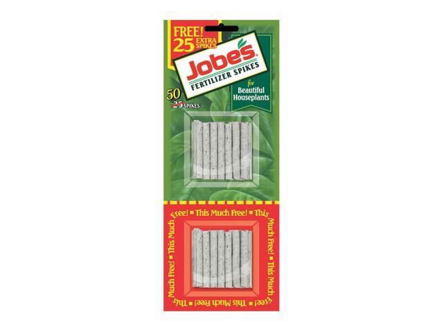 Click here for Jobes 13-4-5 Houseplant Food Spikes (50-Pack) 0503... prices