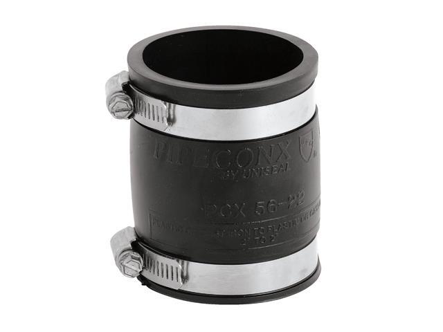 Click here for ZORO SELECT 1056-22 Flexible Coupling  For Pipe Si... prices