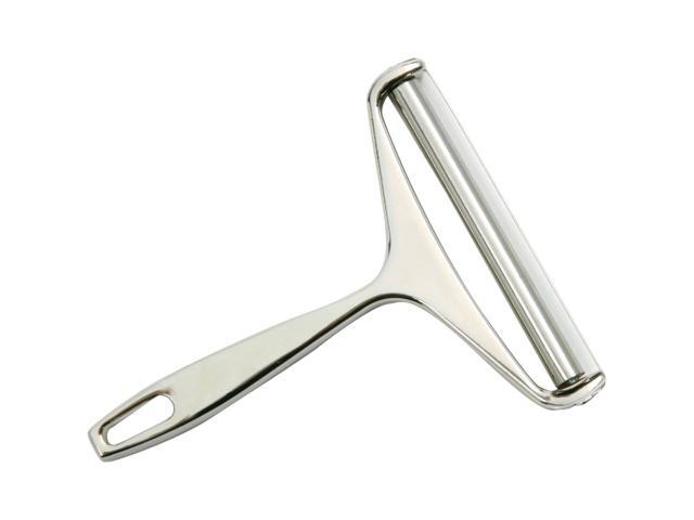 Click here for Norpro 5.25 W. Aluminum Cheese Slicer HE331 prices