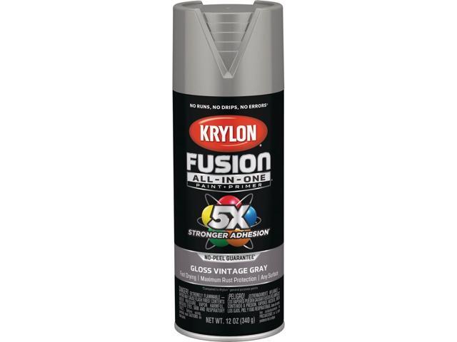 Click here for KRYLON K02726007 Rust Preventative Spray Paint  Vi... prices