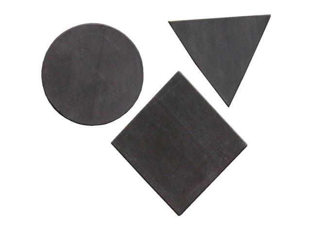 Click here for Master Magnetics Black Assorted Magnetic Shapes (3... prices
