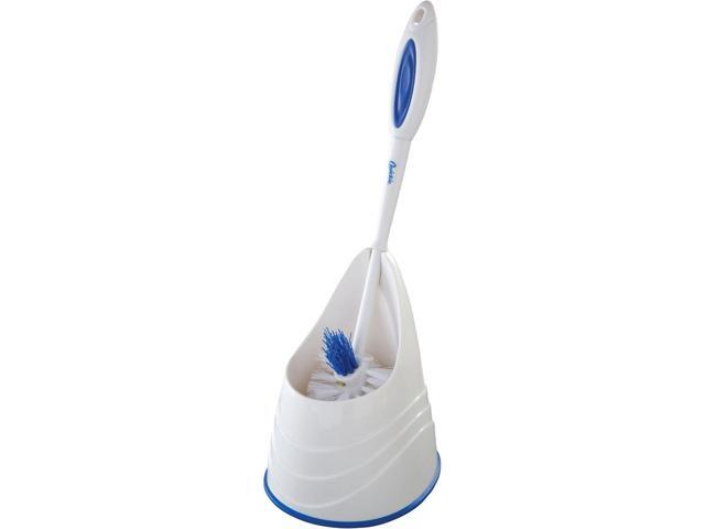 Click here for Quickie Microban Toilet Bowl Brush & Caddy 2055463 prices