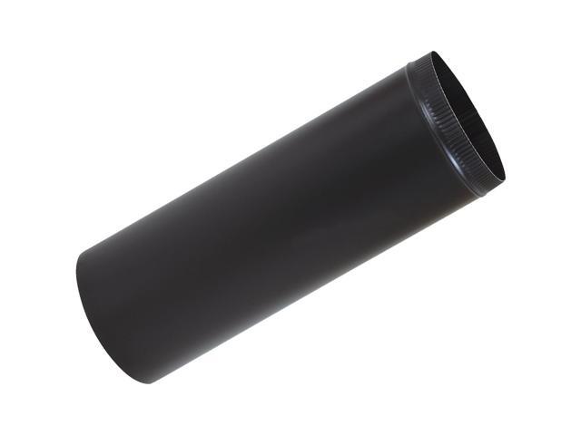 Click here for Imperial Snaplock 8 In. x 24 In. 1200 F Black Stov... prices