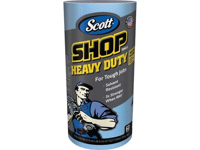 Click here for Pro Shop Towels  1-Ply  Blue  10 2/5 x 11  12 Roll... prices