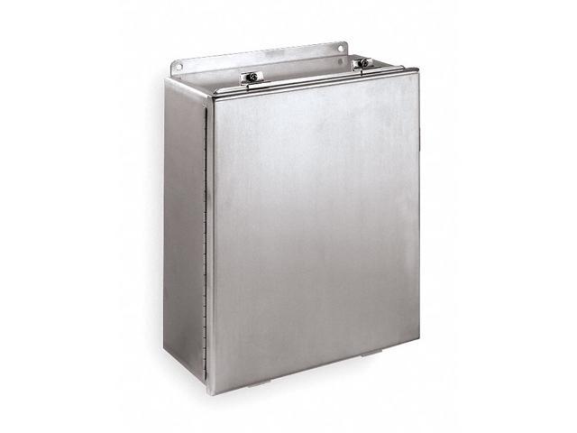 Click here for WIEGMANN BN4121206CHSS Screws and Clamps Electrica... prices