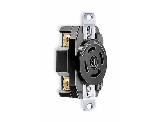 Click here for HUBBELL WIRING DEVICE-KELLEMS HBL3430 Locking Rece... prices