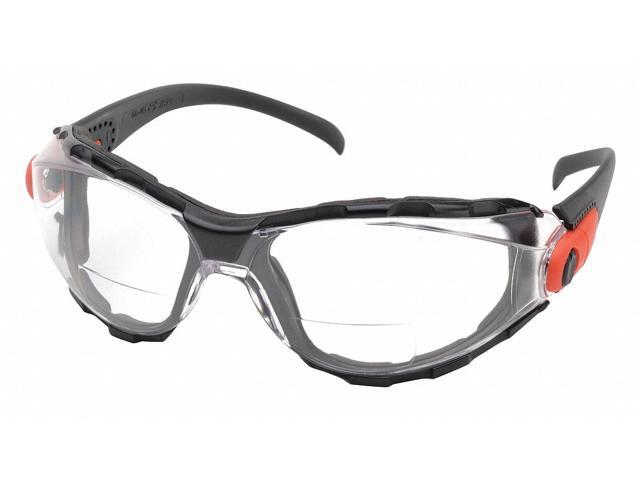 Click here for Elvex GG-40C-AF-2.0 Bifocal Go-Specs RX 2.0 Diopte... prices