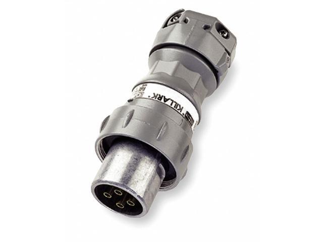Click here for HUBBELL KILLARK VP3475 Pin & Slve Plug  30A  4P  4... prices