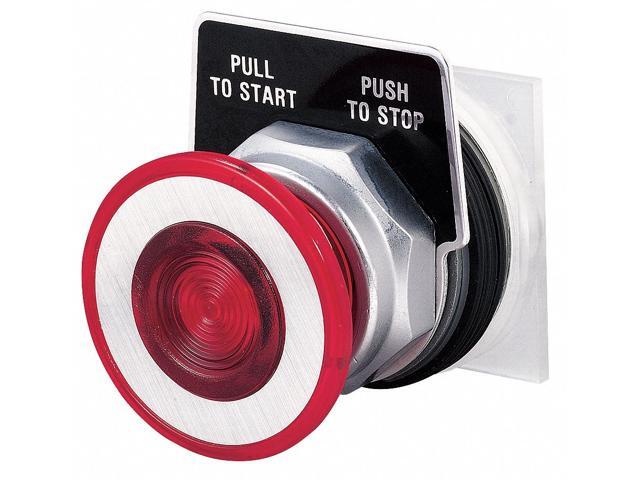 Click here for SCHNEIDER ELECTRIC 9001KR9P1R Illuminated Push But... prices