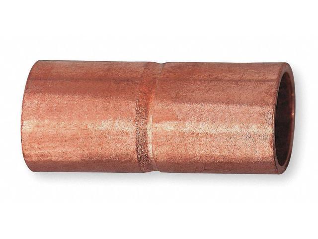 Click here for Nibco Coupling  Wrot Copper  5/8  C x C 600RS 5/8 prices