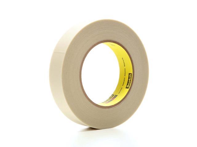 Click here for 3M Glass Cloth Tape 361 White  1 in x 60 yd 7.5 mi... prices