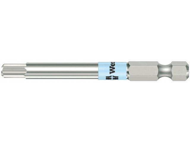 Click here for WERA 05071094001 Power Bit SAE 1/4 Hex T30 3-1/2 S... prices