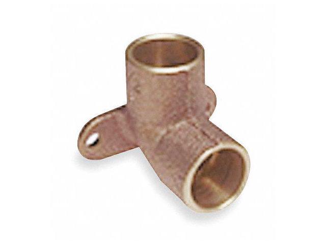 Click here for NIBCO 7075LF-34 Elbow  90 Lead-Free Cast DZR Brass prices