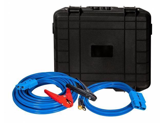 Click here for BUYERS PRODUCTS 5601026 28 Foot Long Booster Cable... prices