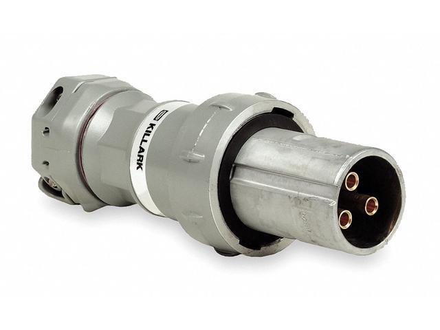 Click here for HUBBELL KILLARK VP10477 Pin & Slve Plug  100A  4P... prices