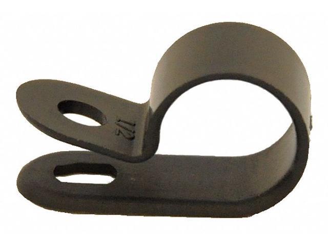Click here for Cable Clamp  5/16 In  Black  Pk 100 prices