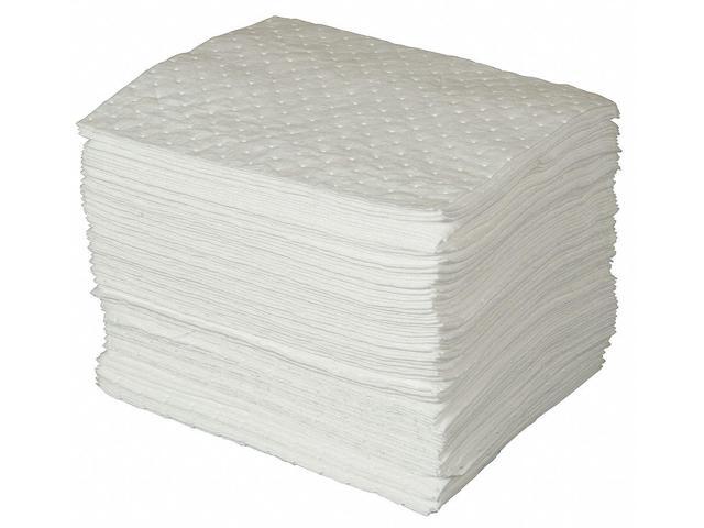 Click here for BRADY SPC500 Sorbent Pad  20 gal  15 in x 19 in  O... prices