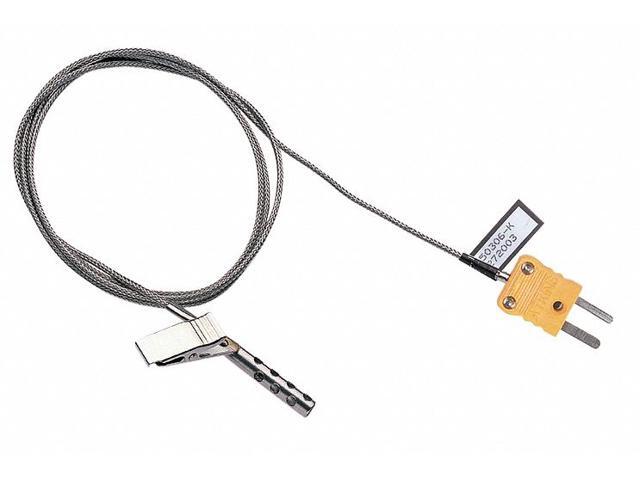 Click here for COOPER-ATKINS 50306-K Air Temp Probe -100 to 600 D... prices