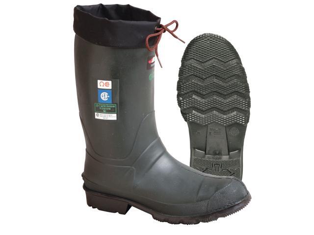 Click here for BAFFIN 8563-0000-394 Size 7 Mens Steel Rubber Boot... prices
