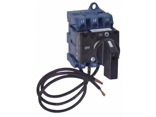 Click here for QMARK CDFDS Disconnect Switch Unit 277V 60 Hz prices