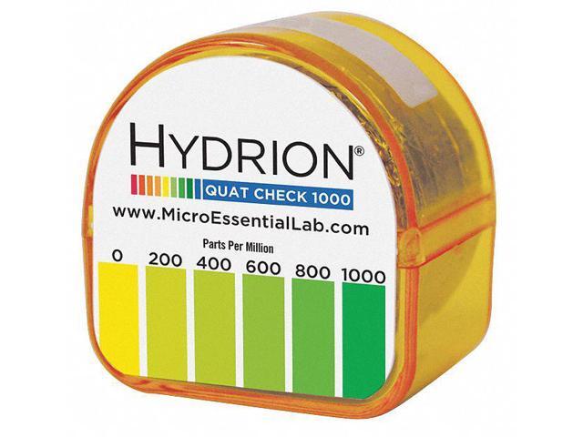 Click here for MICRO ESSENTIAL QKR-1000 Test PaperTest Paper Refi... prices