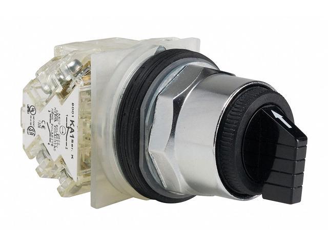 Click here for SCHNEIDER ELECTRIC 9001KS46BH2 Non-Illum Selectr S... prices