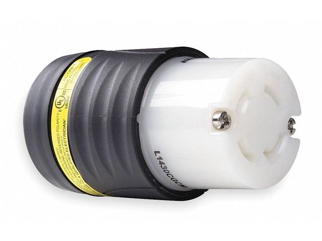 Click here for LEGRAND L1430CGCM 30A Ground Monitoring Connector... prices