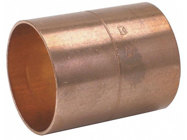 Click here for STREAMLINE W 01067 1-1/2 x 3/4 NOM C Copper Reduce... prices