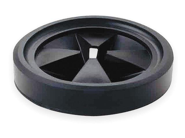 Click here for IN-SINK-ERATOR DMG-00 Deluxe Mounting Gasket Black... prices