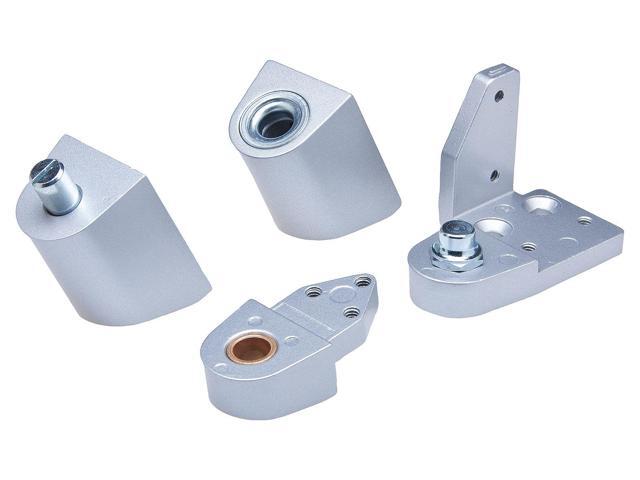 Click here for KABA ILCO IL-OP-12-RH-AL SETS Pivot Hinge  Diecast... prices