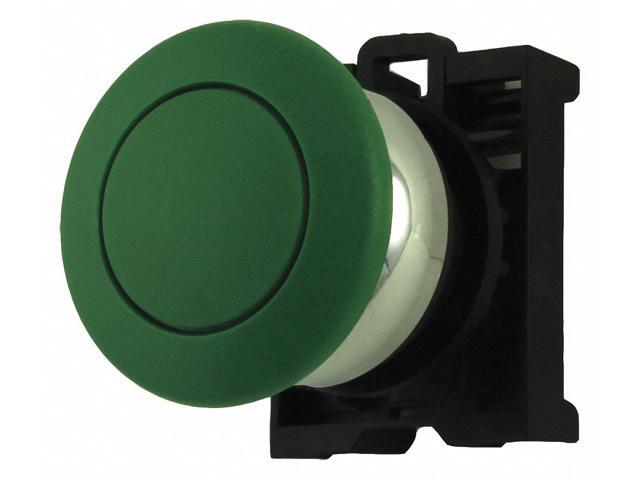 Click here for EATON M22M-DP-G Push Button operator  22 mm  Green prices