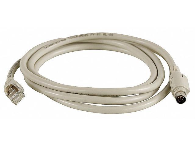 Click here for SCHNEIDER ELECTRIC XBTZ9780 Communication Cable Bl... prices