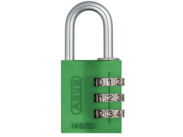 Click here for Abus Combination Padlock  Resettable Side-Dial Loc... prices