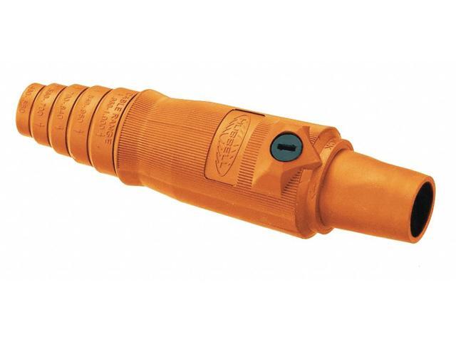 Click here for HUBBELL WIRING DEVICE-KELLEMS HBL400FO Connector... prices