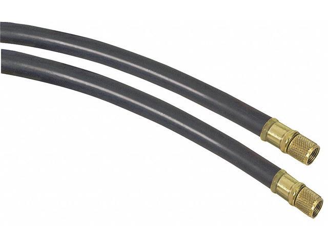 Click here for JB INDUSTRIES CLB-72 Charging/Vacuum Hose 72 In Bl... prices
