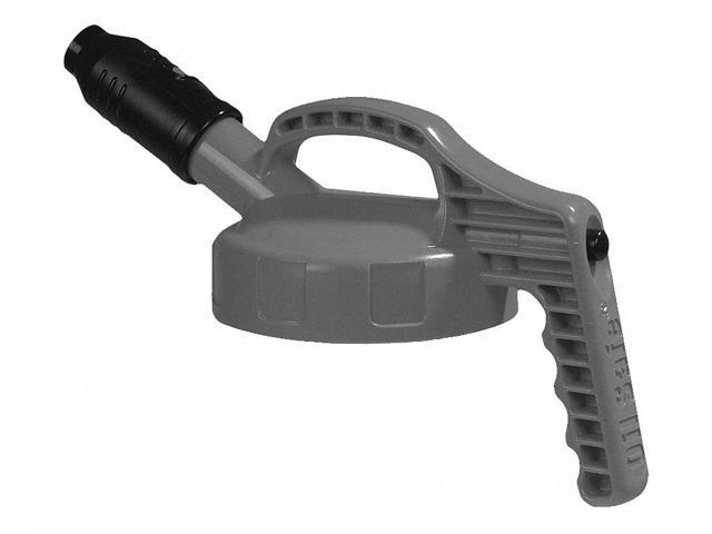 Click here for OIL SAFE 100504 Stumpy Spout Lid w/1 In Outlet HDP... prices