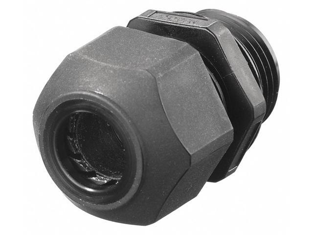 Click here for HUBBELL WIRING DEVICE-KELLEMS SEC100BA Cable Conne... prices