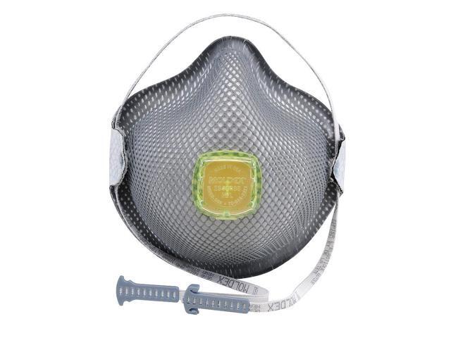 Click here for MOLDEX 2840R95 R95 Disposable Respirator w/ Valve... prices