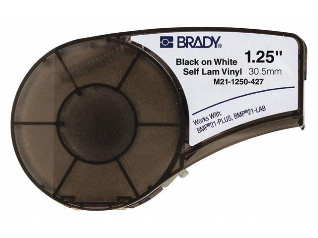 Click here for Brady Label Cartridge for BMP21 Series Printers  W... prices