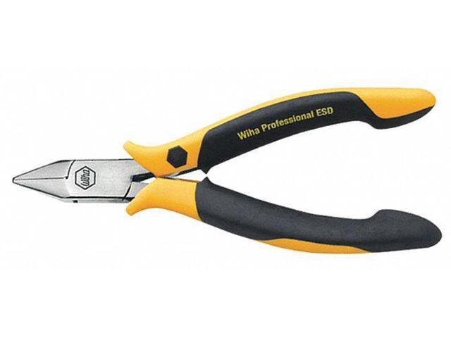 Click here for Wiha Tools Precision Diagonal Cutting Plier Tool S... prices