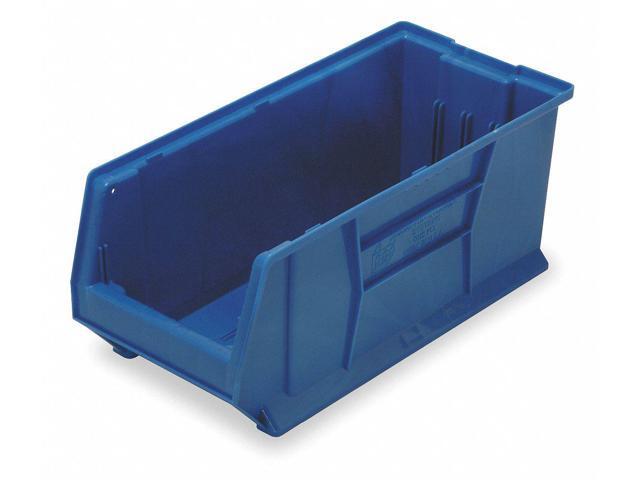 Click here for QUANTUM STORAGE SYSTEMS QUS973BL Storage Bin  Poly... prices