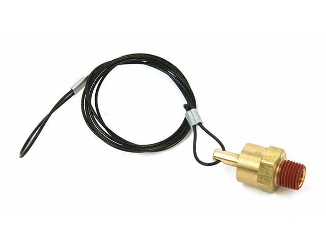 Click here for VELVAC 032135 Drain Pull Valve 3 ft. Cable Length prices