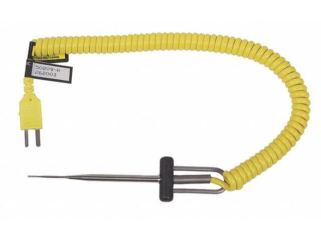 Click here for COOPER ATKINS 50209-K Penetration Temp Probe -100... prices